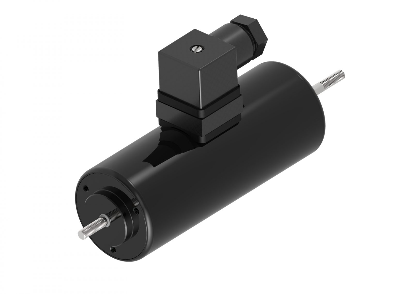 Solenoid Manufacturer | Linear and bistable solenoids