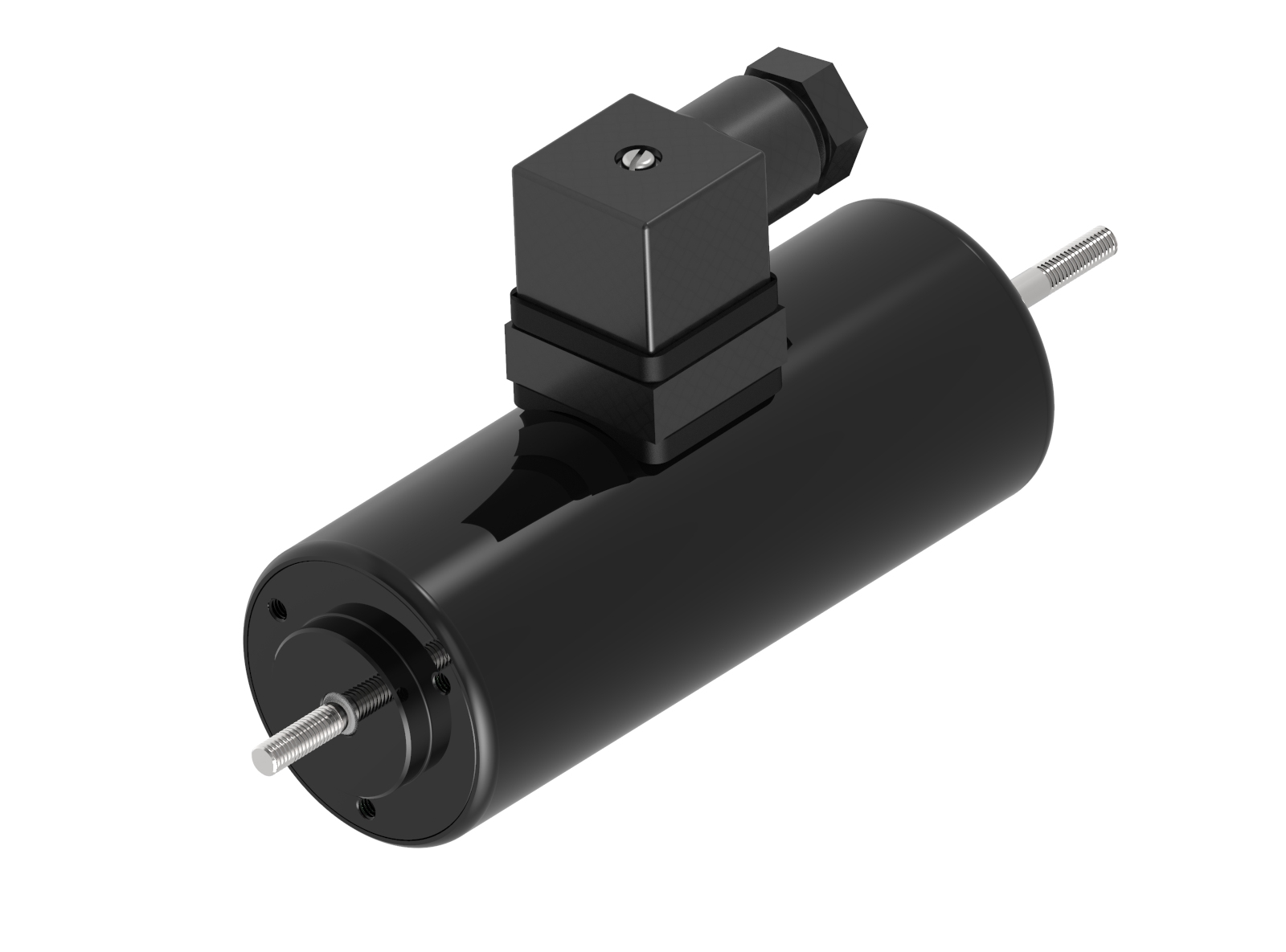 Solenoid Manufacturer | Linear and bistable solenoids